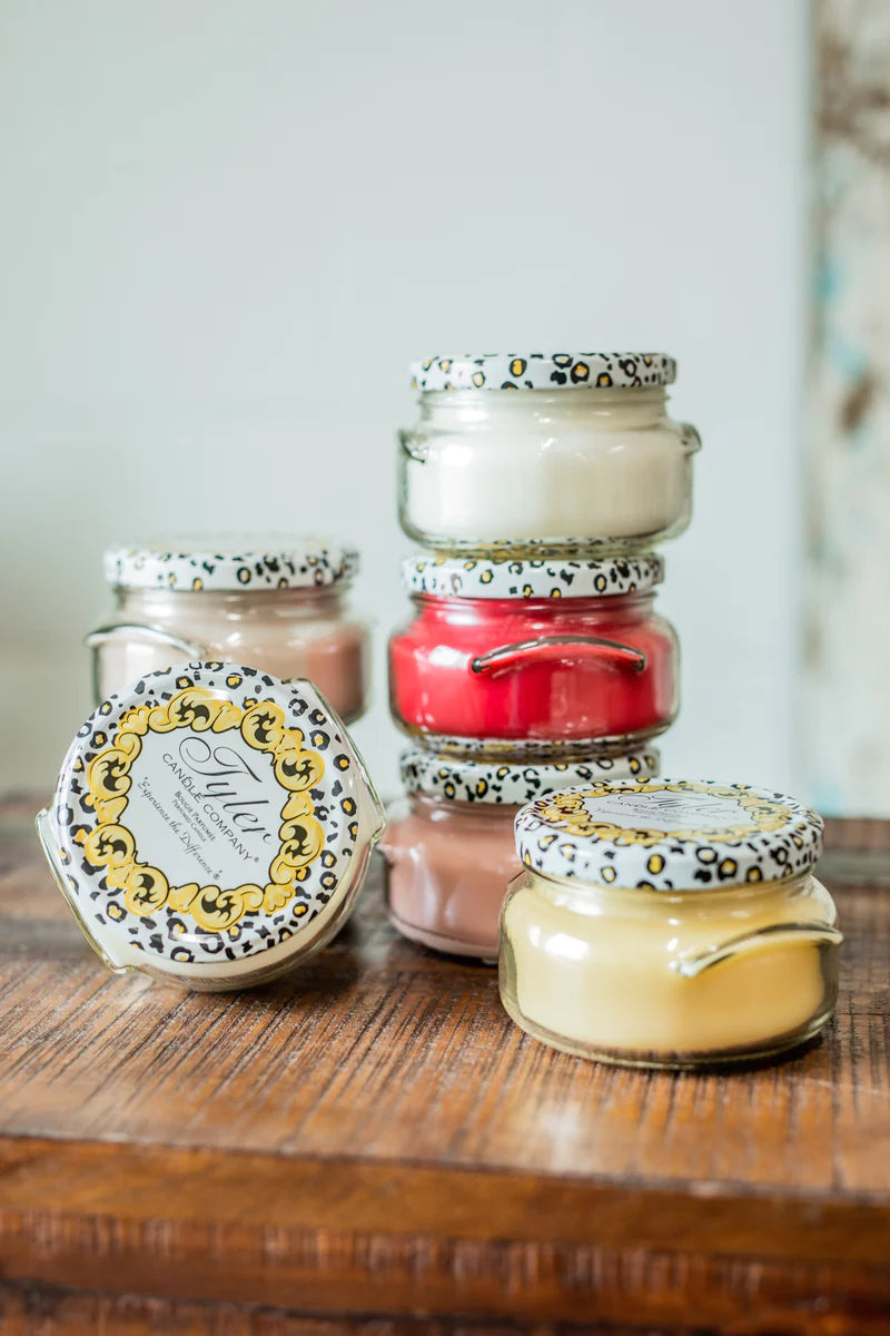 Tyler 22oz Candle *More Scents* – All About You