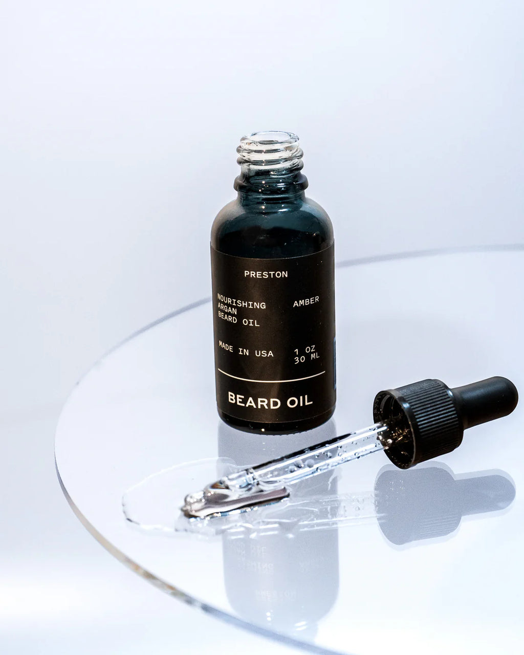 Preston Beard Oil *More Colors* – All About You Boutique & Gifts
