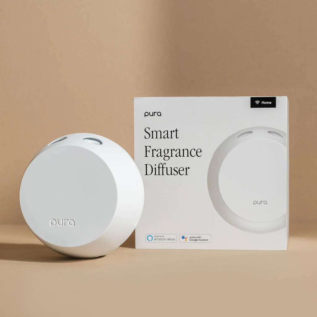 Pura 4 Home Diffuser – All About You Boutique & Gifts