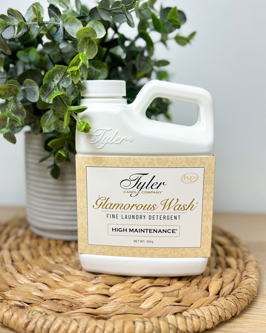 Tyler 16oz Laundry Wash *More Scents* – All About You