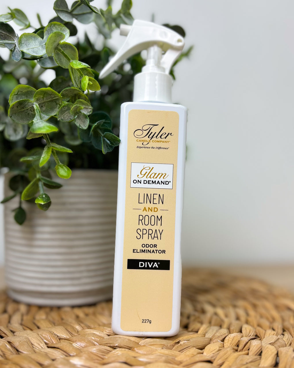 Tyler Linen & Room Spray *More Scents* – All About You