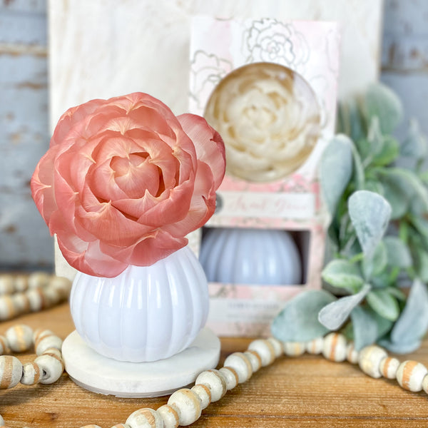 Sweet Grace Flower Diffuser