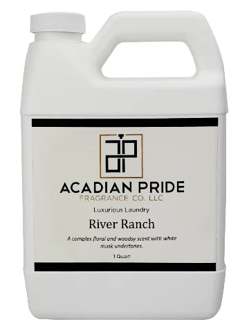Acadian Pride