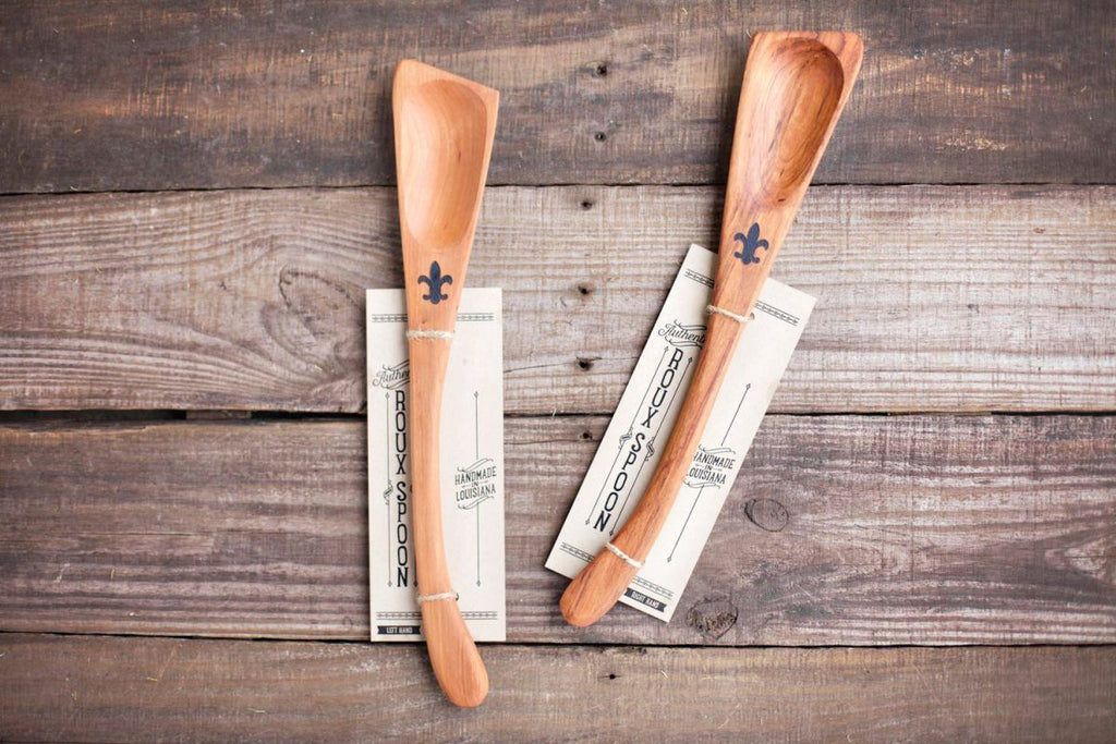 Parish Line Roux Spoon *More Options* – All About You Boutique & Gifts