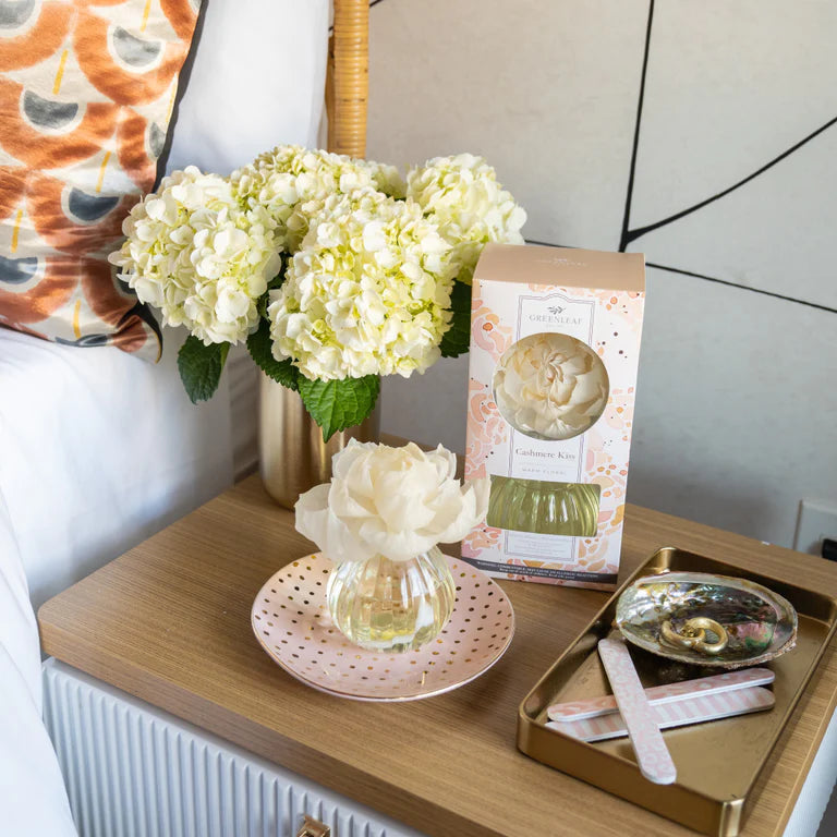 Greenleaf Flower Diffuser *More Scents* – All About You Boutique & Gifts